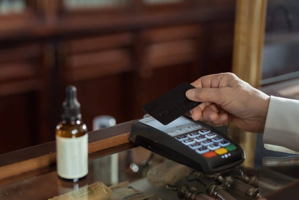 The best card machines for small businesses | Swoop