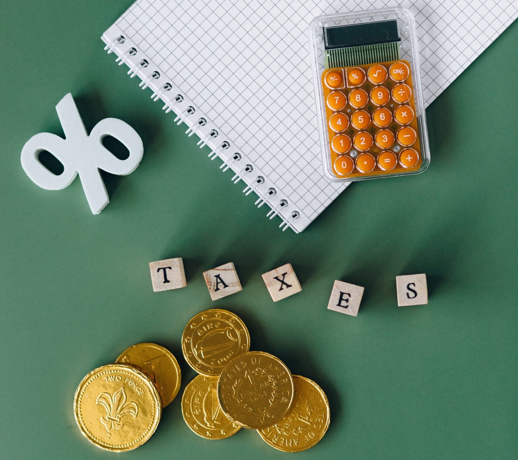 How to reclaim VAT: Small business guide | Swoop AU