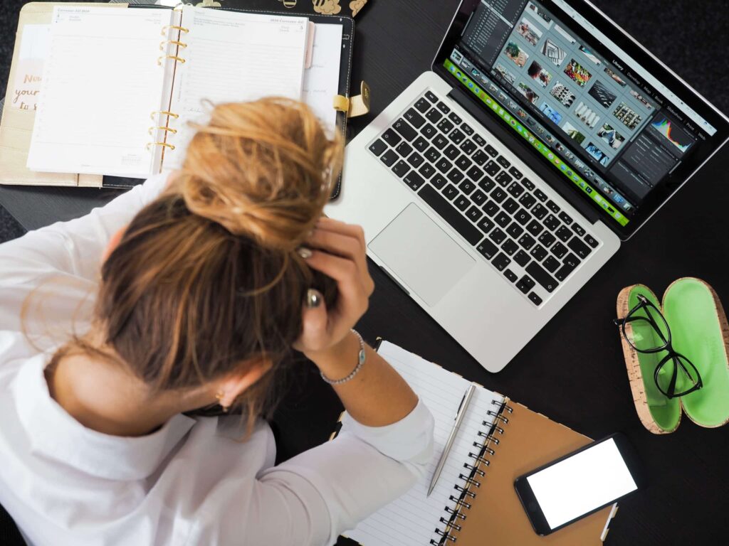 9 ways to manage mental health as a business owner | Swoop