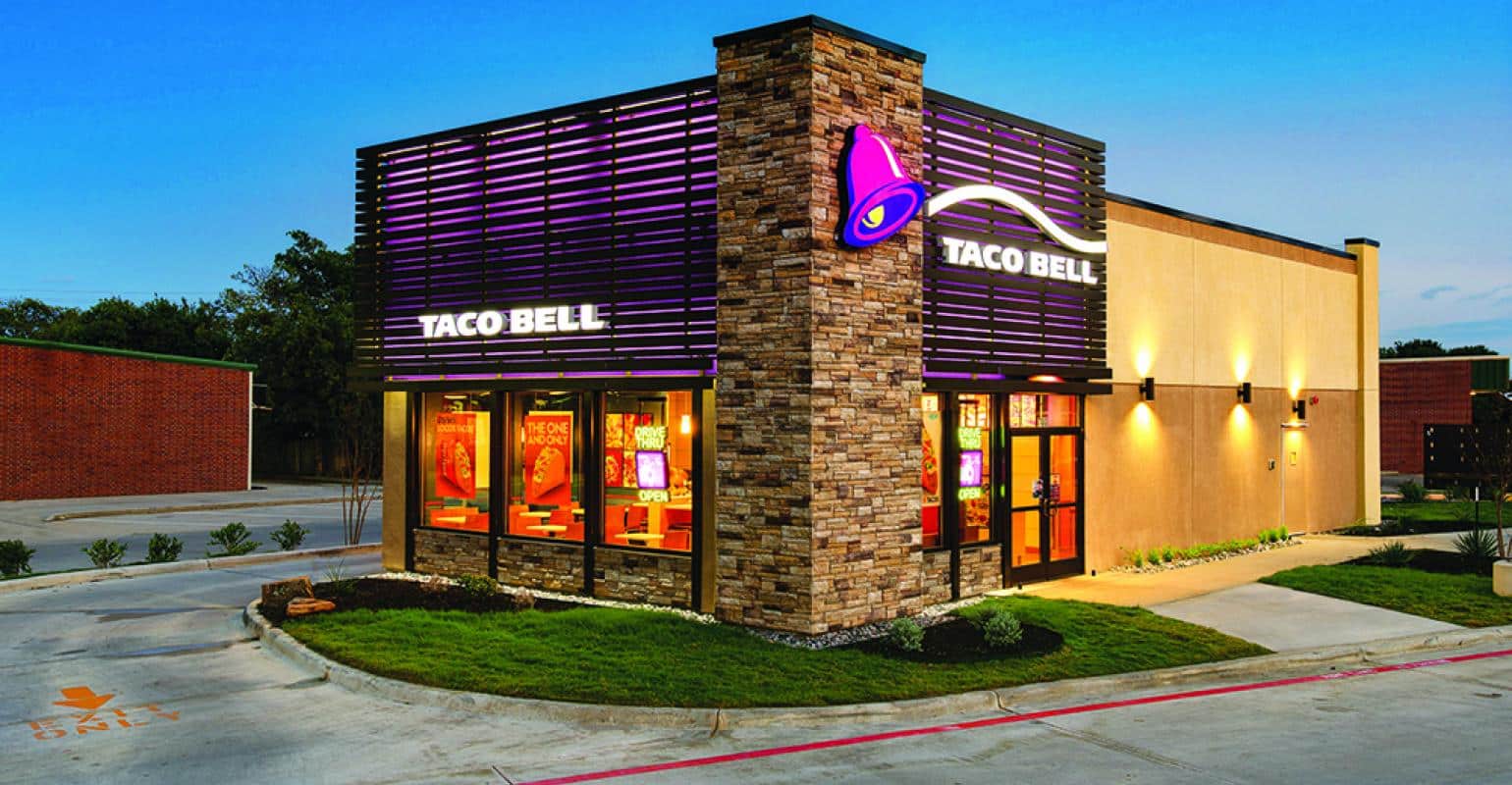 Open a Taco Bell franchise: 2025 costs & process | Swoop US
