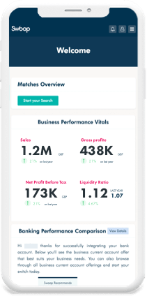Advisors - swoopfunding