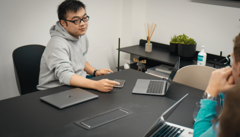 Match funding for grants - what is it? | Swoop UK