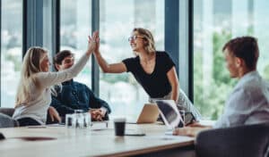 Management buyouts: what are they & how do I finance an MBO?