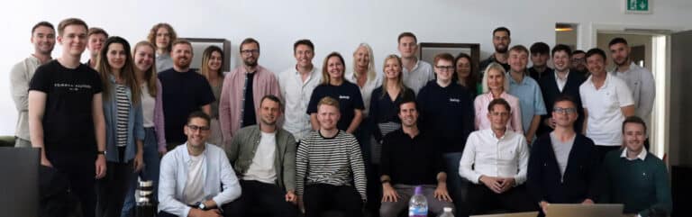 About Swoop | Swoop UK