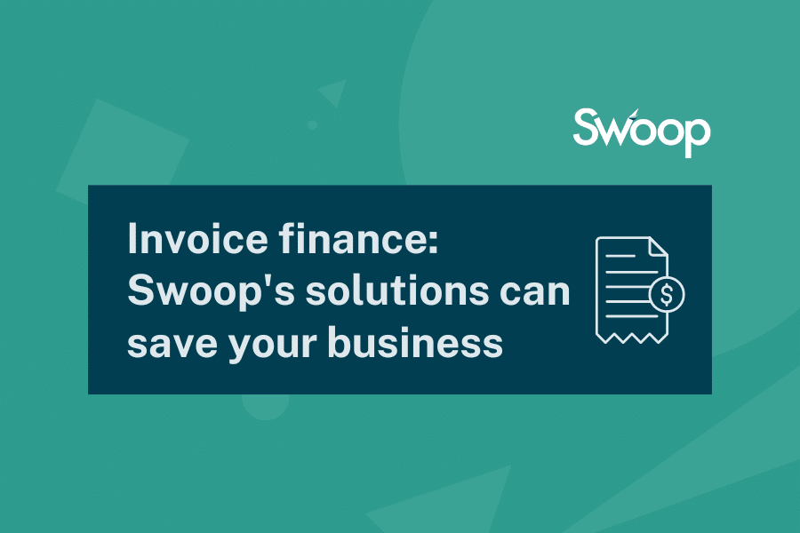 Slow-to-pay customers shouldn’t hold your business back: Swoop’s ...
