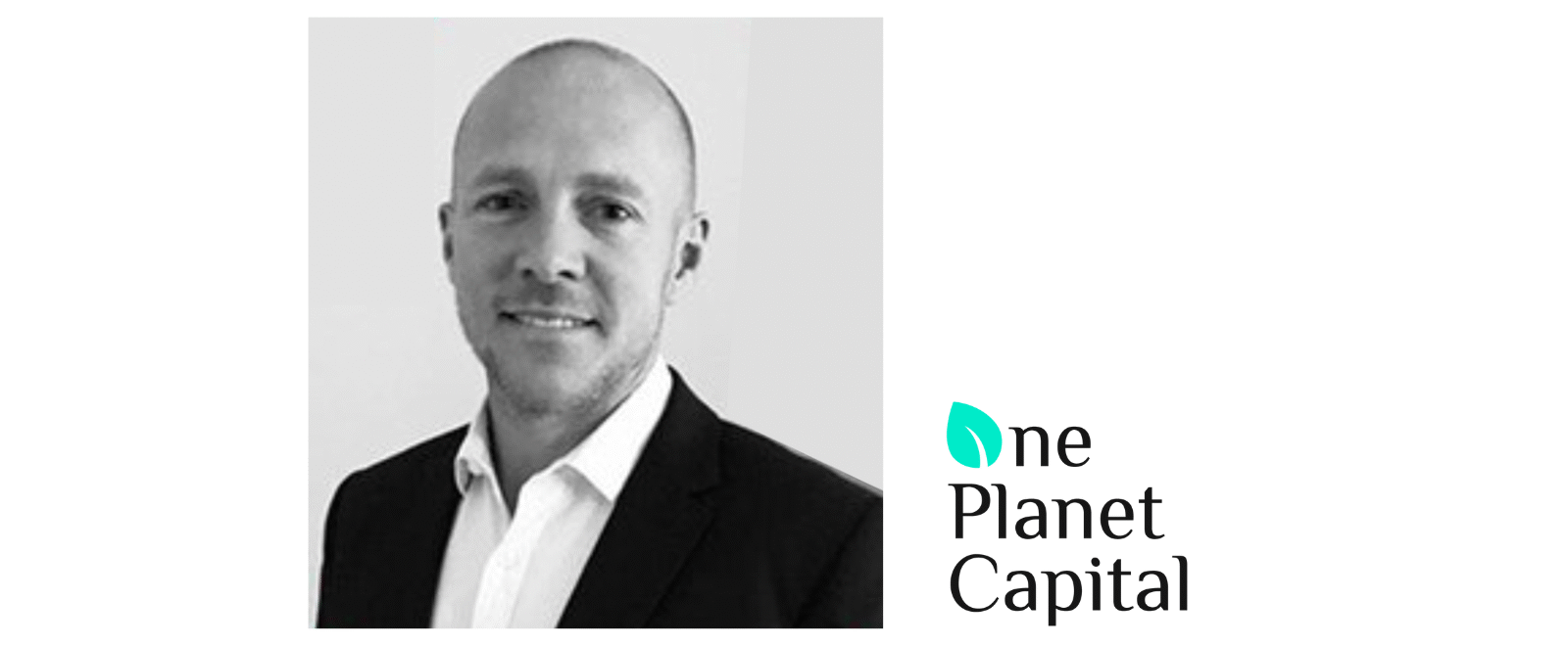 Investor Q&A: Ed Stevens - One Planet Capital | Swoop UK