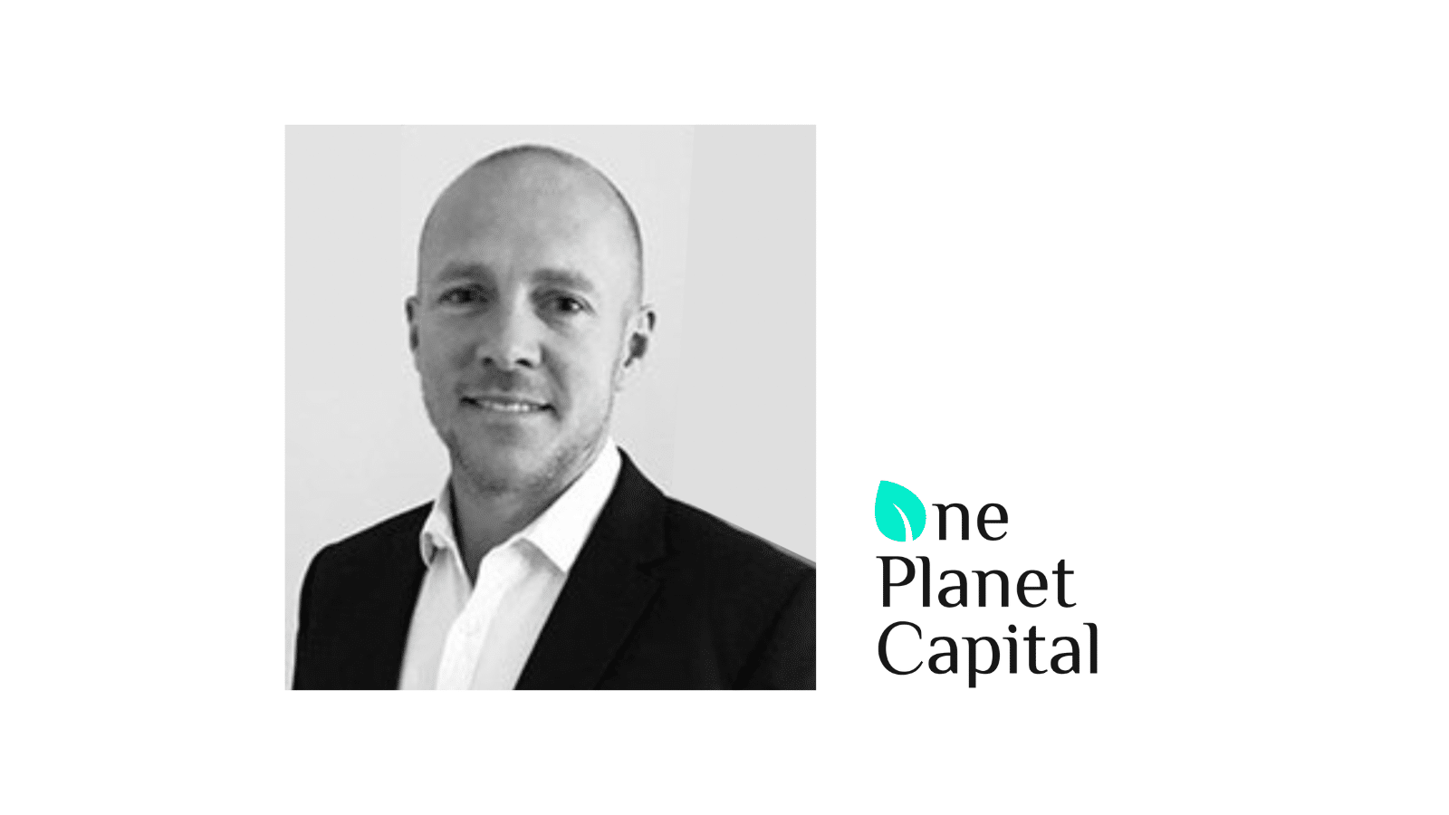 Investor Q&A: Ed Stevens - One Planet Capital | Swoop UK
