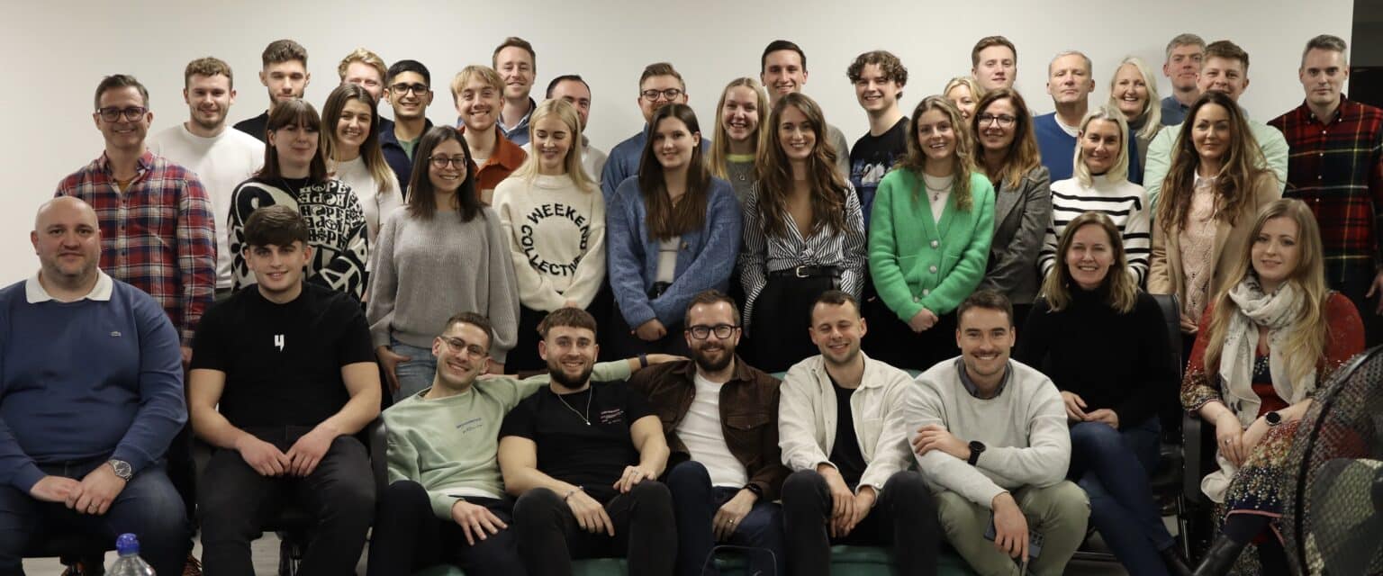 Team | Swoop UK