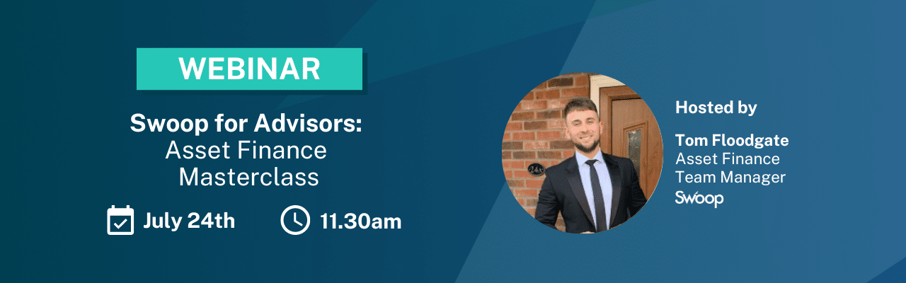 Swoop for Advisors: Education & finance platform | Swoop UK