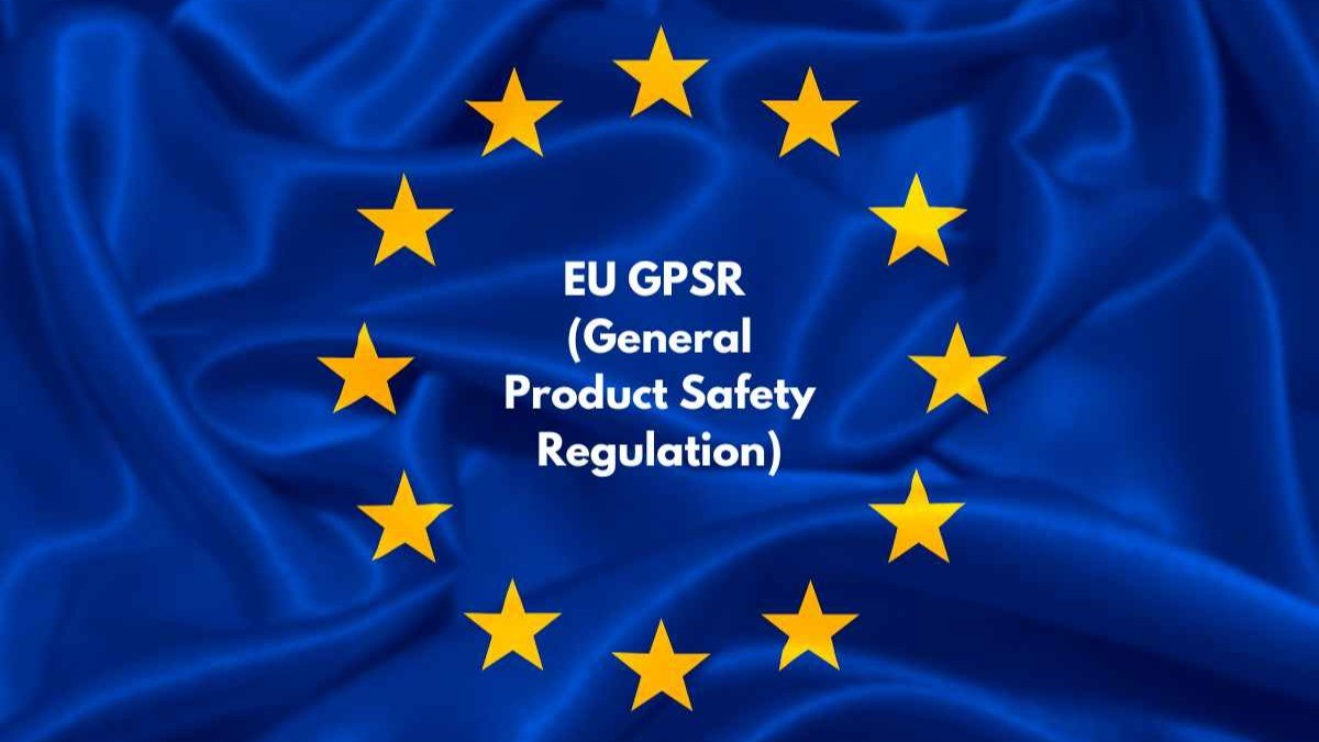 GPSR explained | Swoop UK