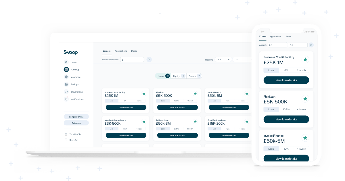 Quarter over quarter: What does it show? | Swoop ZA