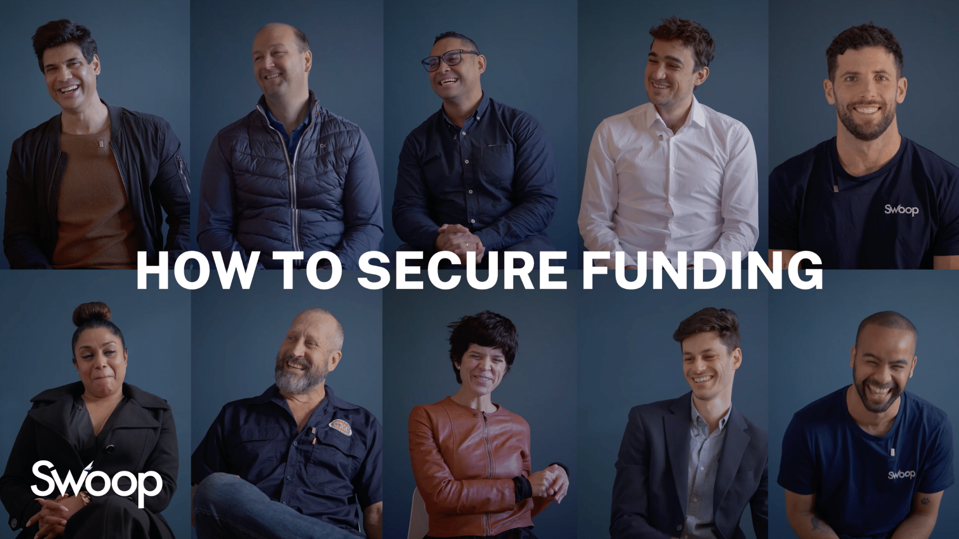 How to Secure Funding: Essential Tips | Swoop ZA